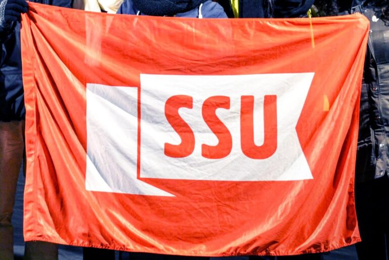 SSU » Veckans Nyheter