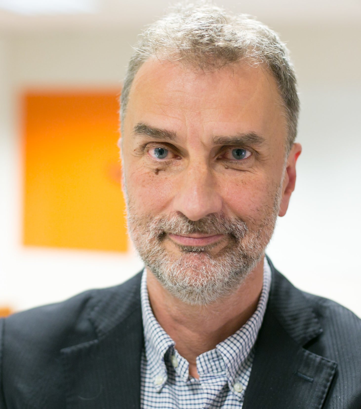 Fredrik Beijer. FOTO: Tomislav stjepic / pressbild » Veckans Nyheter